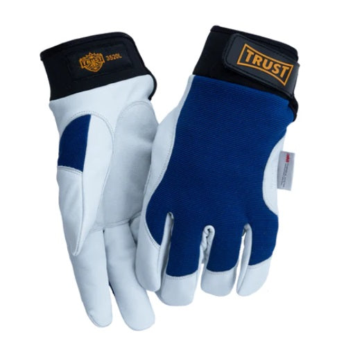 Water Resistant – Trust Protection