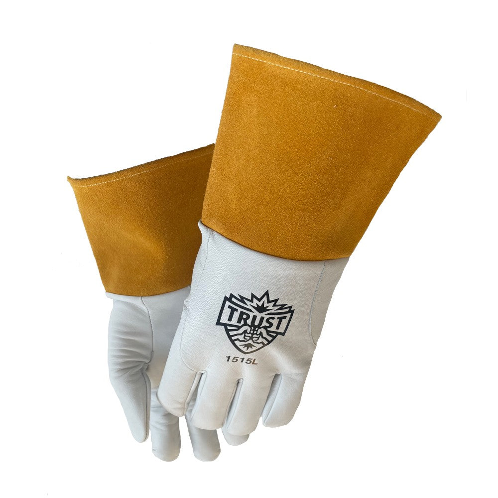 Tig Gloves – Trust Protection