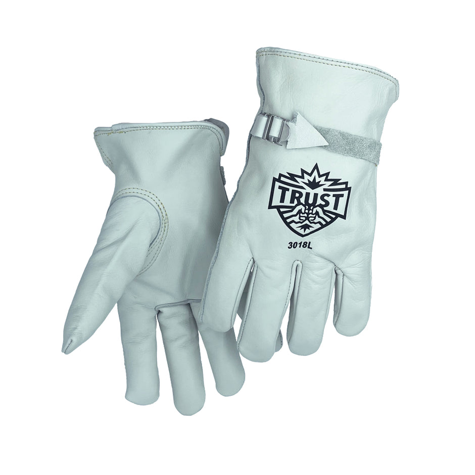 Drivers Gloves – Trust Protection