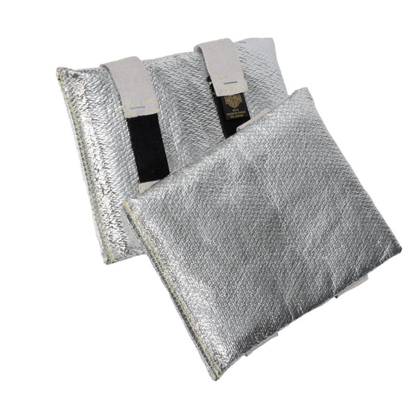 6510 SUPER PREMIUM TRIPLE LAYER BACK HAND PAD – Trust Protection