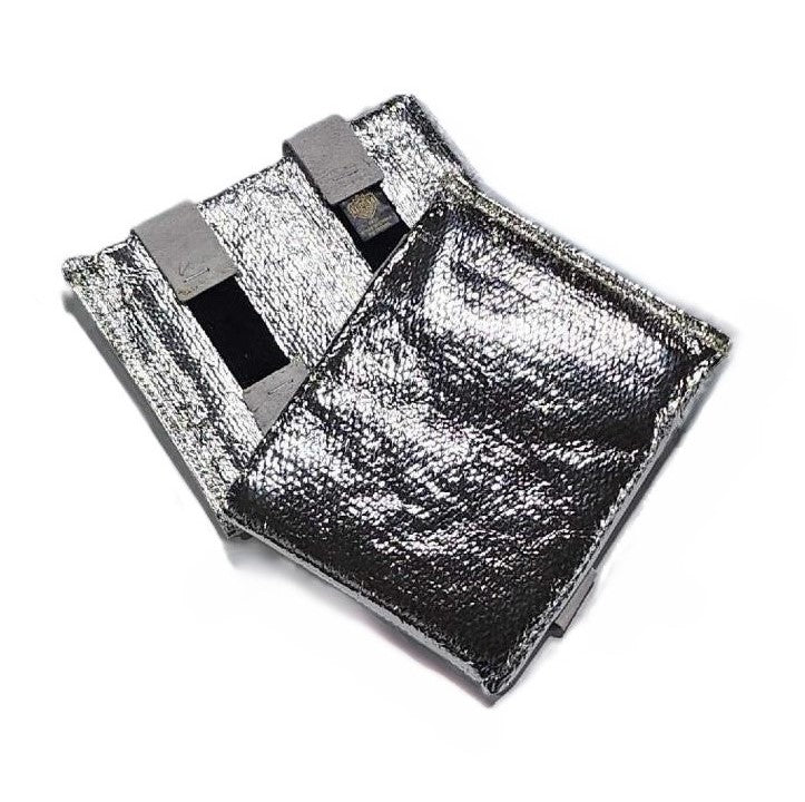 6510 SUPER PREMIUM TRIPLE LAYER BACK HAND PAD – Trust Protection