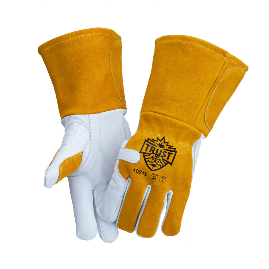 MIG Gloves – Trust Protection