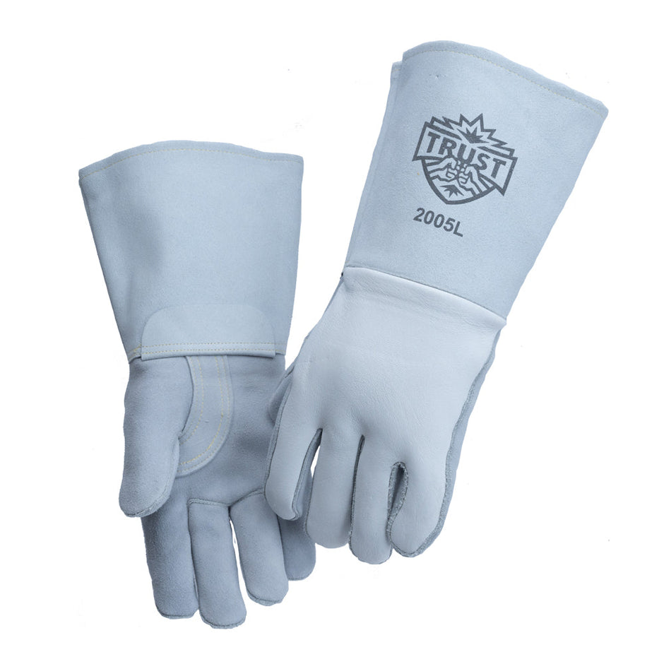 Stick Gloves – Trust Protection